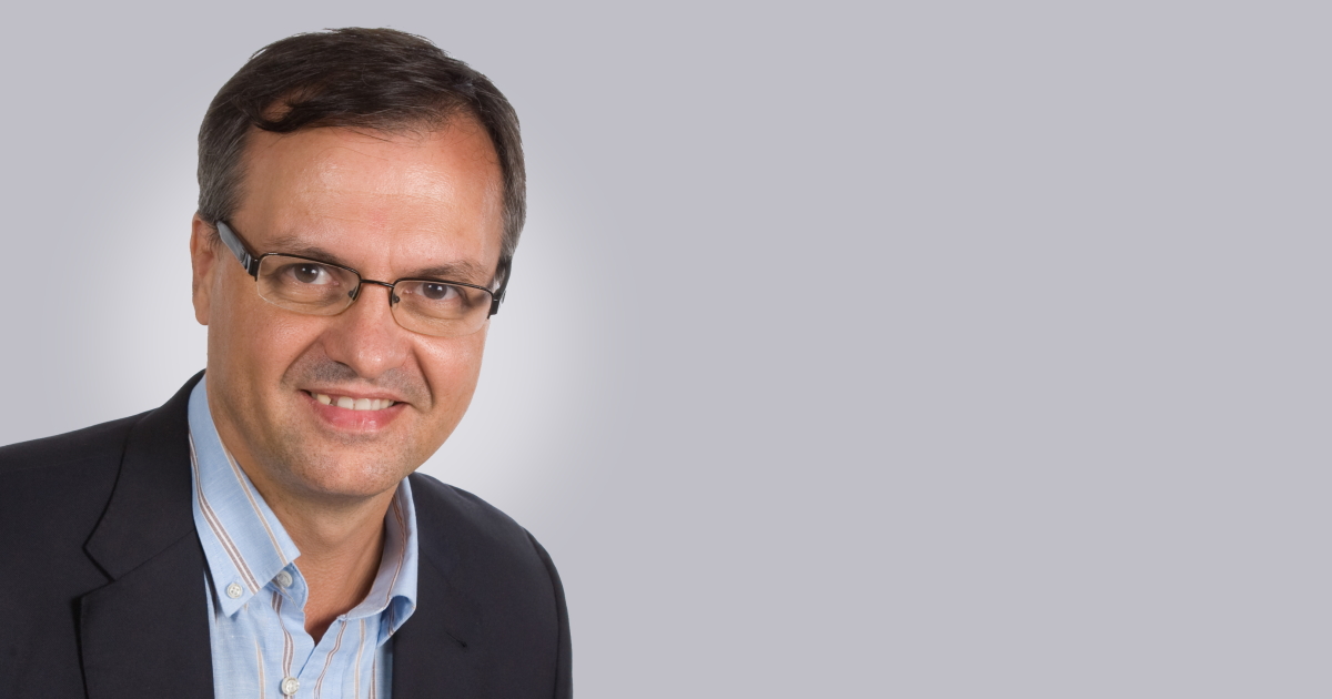 Scale your business in the digital world - Joan Carbonell